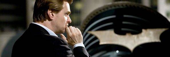 Christopher Nolan's The Dark Knight Trilogy Returns to IMAX Theaters