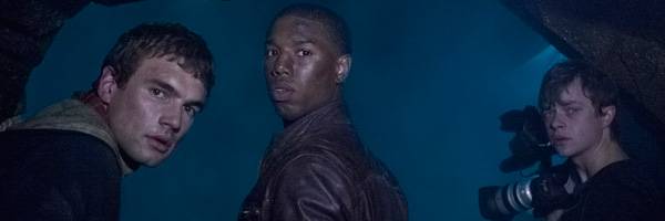 CHRONICLE Movie Clips and Images