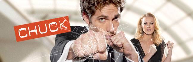 CHUCK Recap: "Chuck Versus the Anniversary" (Season Four Premiere)