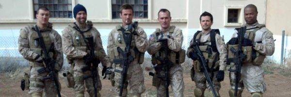 First Trailer for SEAL TEAM SIX: THE RAID ON OSAMA BIN LADEN, AKA CODE ...