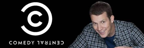 Comedy Central Greenlights BRICKLEBEERY Animated Series from Executive ...