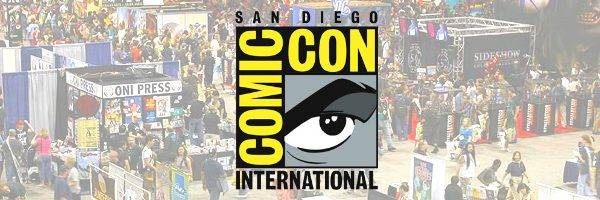 Tips for Comic-Con First-Timers