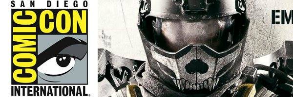 Comic-Con: EDGE OF TOMORROW Panel Recap; Tom Cruise, Emily Blunt, and ...