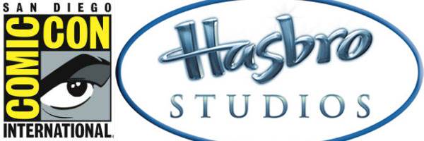 Comic-Con: Hasbro Studios Stephen Davis Interview