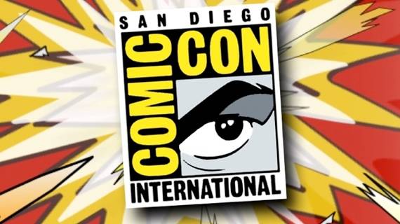 Comic-Con 2011: Films and Schedule Announced for Comic-Con ...