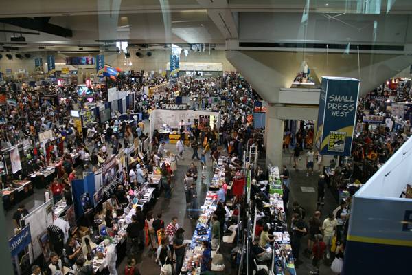 Morgan Spurlock to Hear Your Story for His Comic-Con Documentary