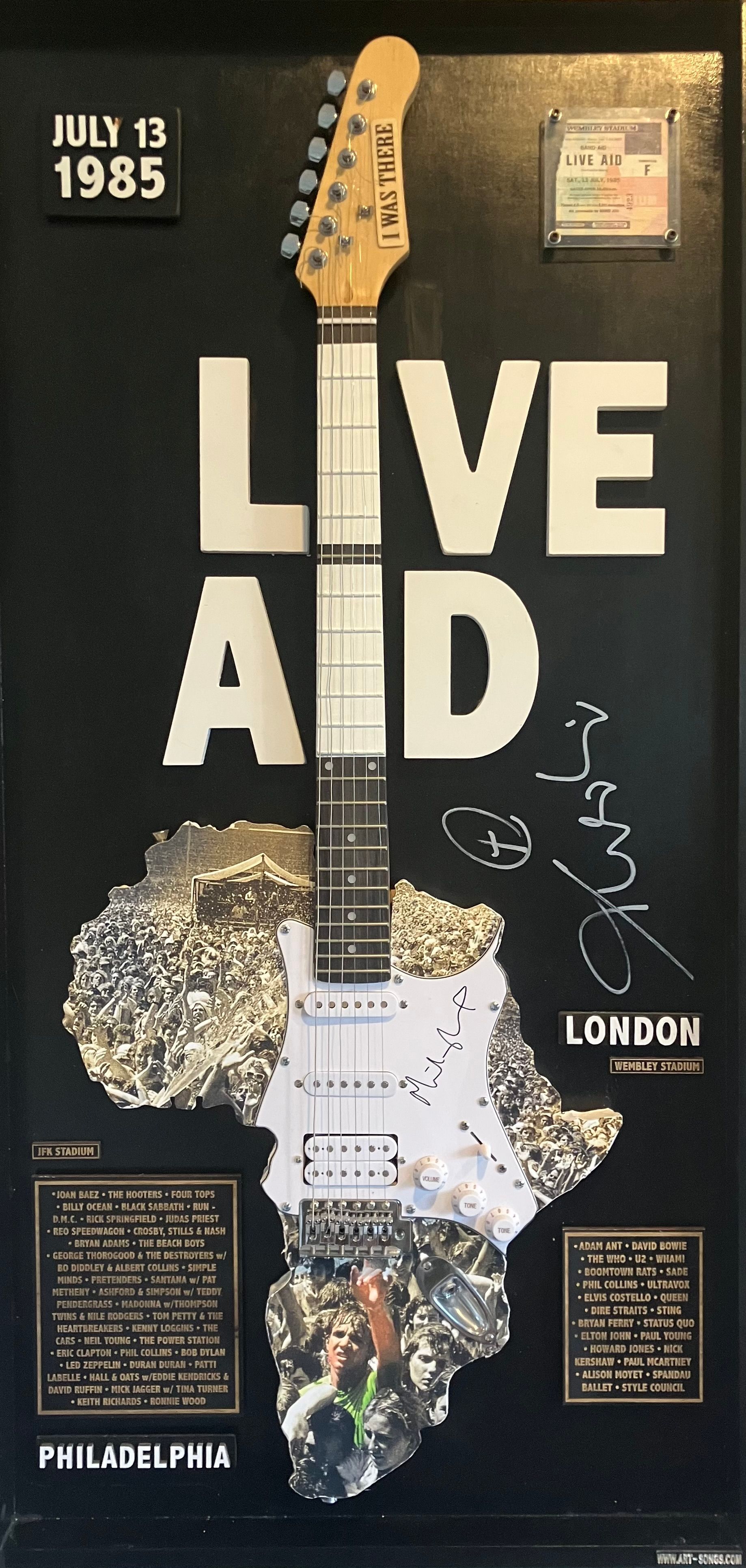 Was Queen’s Live Aid Performance Really the Greatest of All Time?