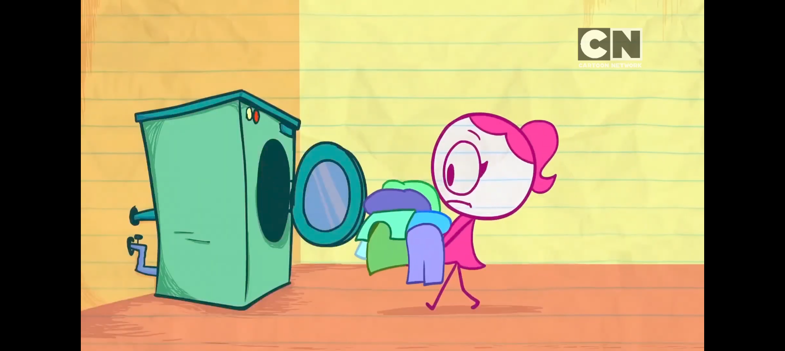 Cartoon Network’s Longest-Running Series Is Now on Netflix