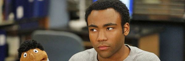 Donald Glover Will Only Appear in 5 Episodes of COMMUNITY Season 5