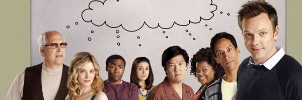 Best Community Episodes, Ranked: From Paintball and Beyond