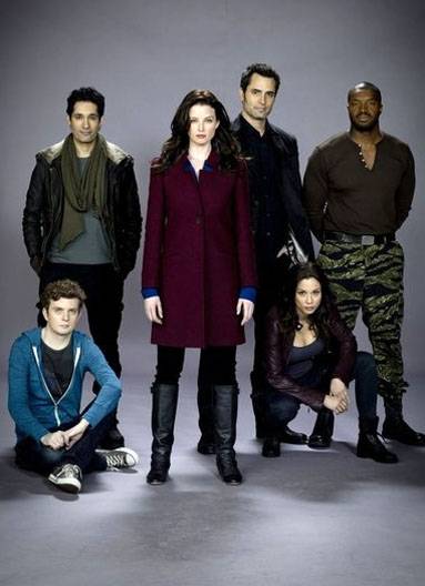 Rachel Nichols Talks CONTINUUM, What 2077 Is Like, and Where the Story ...