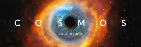 COSMOS: A SPACETIME ODYSSEY Review: Neil deGrasse Tyson Tours The Universe