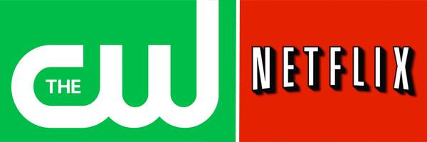 Netflix Signs Deal with The CW to Stream GOSSIP GIRL, SUPERNATURAL, ONE ...