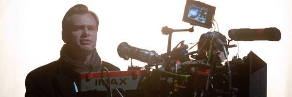 Christopher Nolan's INTERSTELLAR Iceland Set Details and Plot Rumors