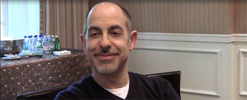 David S. Goyer Talks Future BATMAN Movies