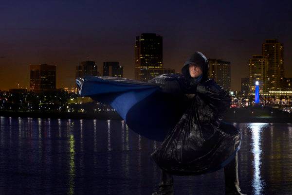THE CAPE Review
