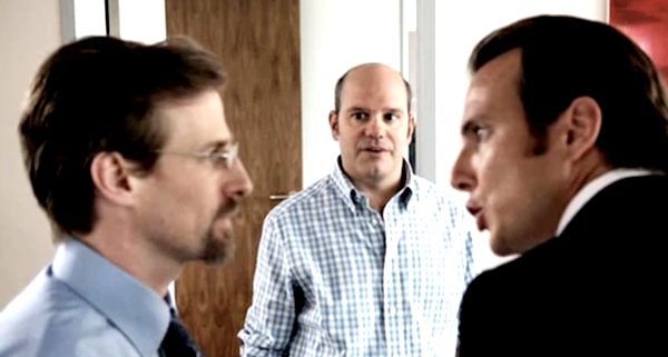 david cross arrested development