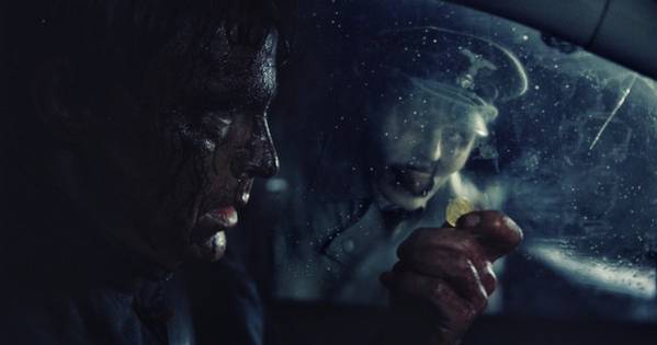 DEAD SNOW 2: RED VS. DEAD Review | Film Stars Vegar Hoel