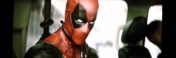 DEADPOOL Test Footage Features Ryan Reynolds