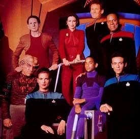 Alexander Siddig Exclusive Interview; CAIRO TIME, DEEP SPACE NINE, MIRAL