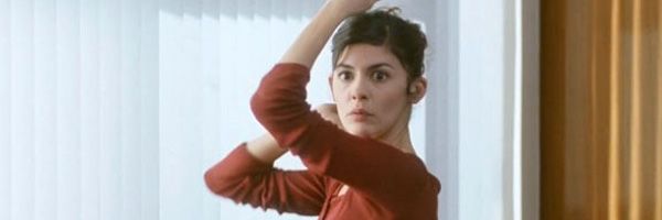 Audrey Tautou DELICACY (La Délicatesse) and THE FOAM OF THE DAYS Interview