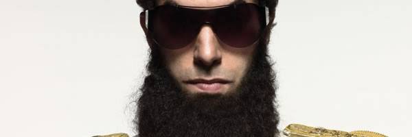 THE DICTATOR Movie Image Sacha Baron Cohen