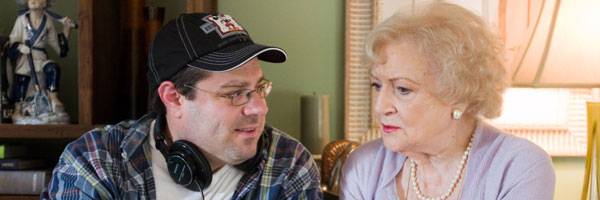 Director Andy Fickman Interview YOU AGAIN