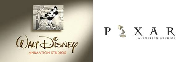 Pixar Studio Logo 13 Pixar Themed Gifts For Grown Up Geeks | Animation