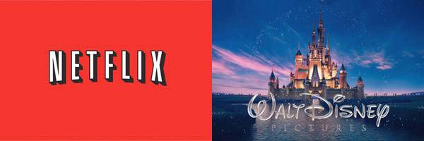 Netflix in Talks with Disney to Keep Marvel & Lucasfilm Movies