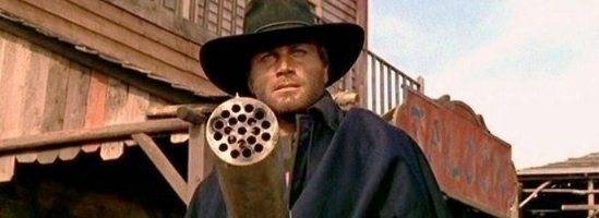 Plot/Production Details for Quentin Tarantino's DJANGO UNCHAINED