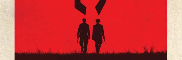 DJANGO UNCHAINED Synopsis