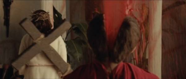 Watch SNL's Quentin Tarantino Parody DJESUS UNCROSSED Starring ...