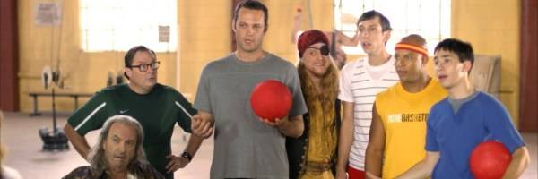 DODGEBALL 2 in Development at Fox with Clay Tarver Penning the Script