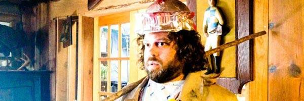 Dan Fogler Talks DON PEYOTE, the Many Cameos, and More