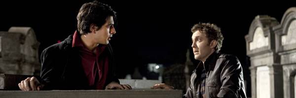 Brandon Routh Dylan Perro Brandon Routh Fala Sobre Superman E Dylan