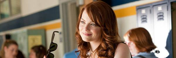EASY A Movie Review