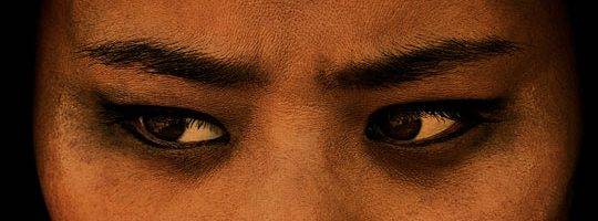 EDEN Trailer. EDEN Stars Jamie Chung