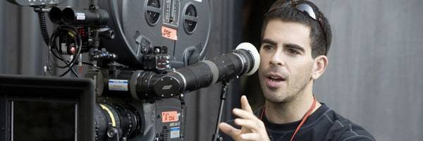 Eli Roth Explains Why He's Going CG for Shark Movie Meg
