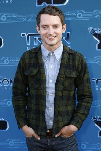 Elijah Wood, El Hombre Araña Unleash Your Inner Hero: Elijah Wood