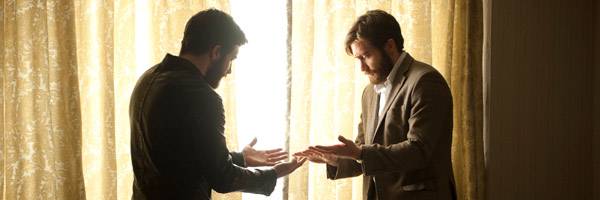 ENEMY Trailer and Poster: Jake Gyllenhaal Finds His Double