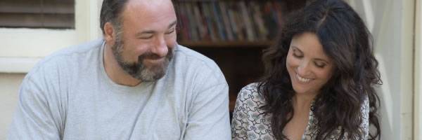 ENOUGH SAID Trailer and Poster. ENOUGH SAID Stars Julia Louis-Dreyfuss ...