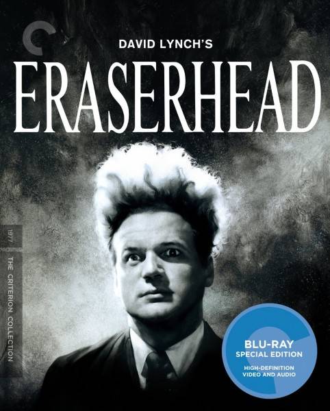 Eraserhead Criterion Blu-ray Review and The Innocents Criterion Review