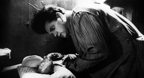 Eraserhead Criterion Blu-ray Review and The Innocents Criterion Review