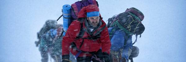 Everest Movie: 18 Things to Know