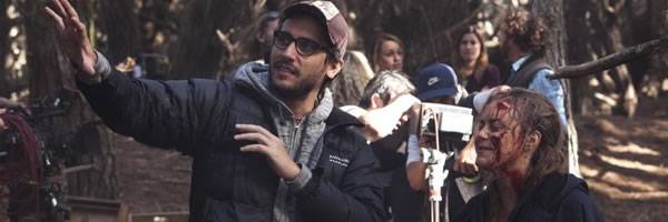 35 Things to Know About the EVIL DEAD Remake From Our Set Visit; EVIL ...