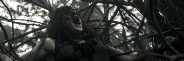 EVIL DEAD Poster and Images