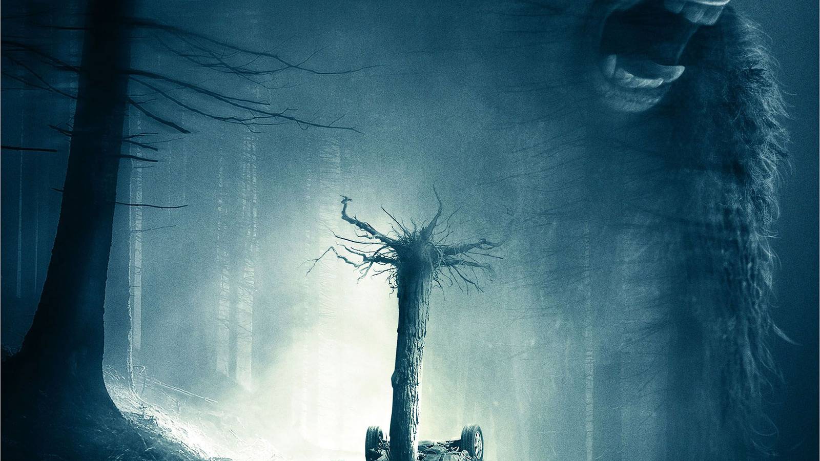 Exists Movie Clip Reveals What Eduardo Sanchez's Sasquatch is Capable Of