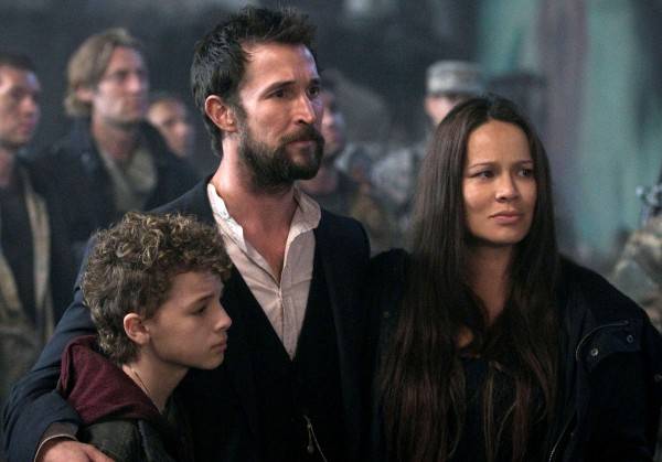 Falling Skies Comic-Con Panel Recap: The Final Farewell