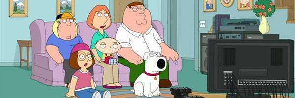Sunday TV Ratings: FAMILY GUY Tops the Night, THE SIMPSONS TREEHOUSE OF ...