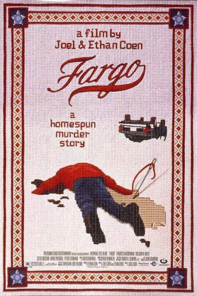 FARGO TV Show Clip. FX's FARGO Stars Martin Freeman and Billy Bob Thornton